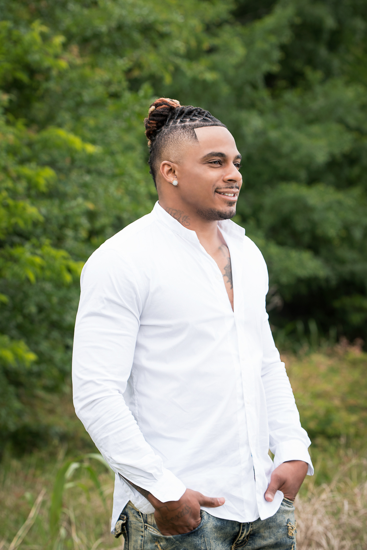 Gallery - The Loc Den